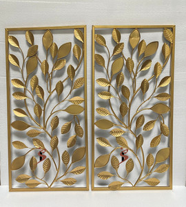 SI WALL FRAME SET OF 2 Pack of 2 Price in India - Buy SI WALL FRAME SET ...