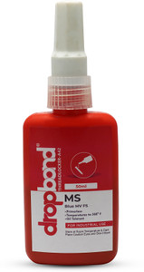 drop bond Threadlocker-A42 Medium Strength for Small to Medium Screws ...