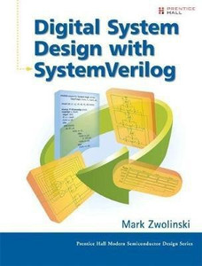 Digital System Design with Systemverilog (Paperback): Buy Digital ...