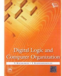 Digital Logic and Computer Organization: Buy Digital Logic and Computer ...