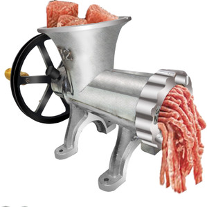 KIING Keema Machine Number 32 meat mincer masala vegetable Chopper ...