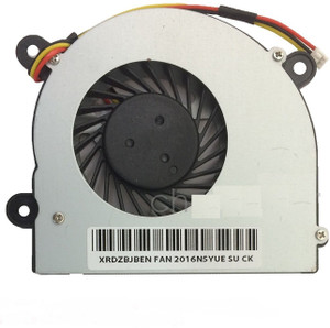SDLAPPARTS Laptop CPU Cooling Fan L74 C4500 AB6605HX-J03 Cooling Fan ...
