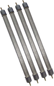 Shopsji Room Heater Element | Heating Element | Heater Rod 4pc ...