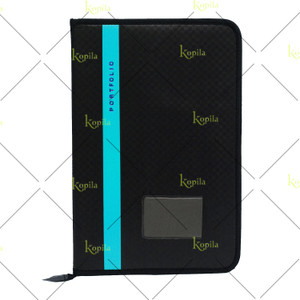 Flipkart.com | Kopila Synthetic Leather 20 Heavy Leafs A4 & FS Size ...
