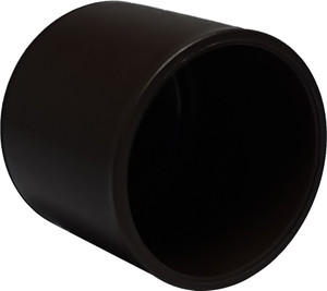 NEMANI BUILDERWARE PIPE CAP ROUND 25 MM Bar Stool Base Price in India ...