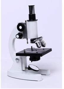 AjantaExport AEI-SM-403 Objective Microscope Lens Price in India - Buy ...