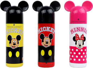 Flipkart.com | ShubhKraft Mickey Mouse Shaped Pencil Box Mickey Shape ...