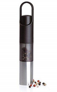 TUPPERWARE Plastic Traditional Pepper Mill Price in India - Buy ...