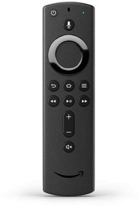 TERABYTE FIRE TV STICK REMOTE Compatible with Fire TV Stick(2nd ...
