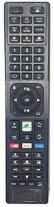 Electvision Remote Control for LED or LCD TV Compatible with Kodak ...