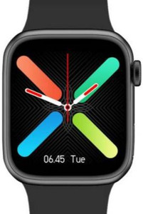 START BUY GQI_213K Smartwatch Price in India - Buy START BUY GQI_213K ...