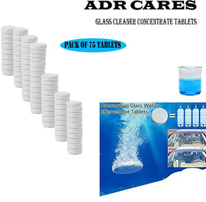ADR CARES CONCENTRATE TABLET PACK OF 75 TABLETS (3gm) = 225gm Tablet ...