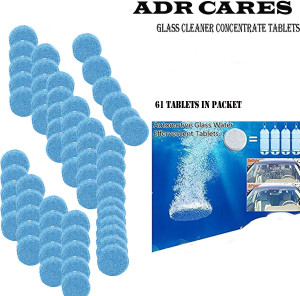 ADR CARES CONCENTRATE TABLET PACK OF 61 TABLETS (3gm) = 183gm Tablet ...
