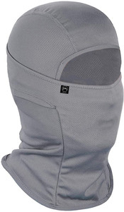 Bismaadh Grey Bike Face Mask for Men & Women Price in India - Buy ...