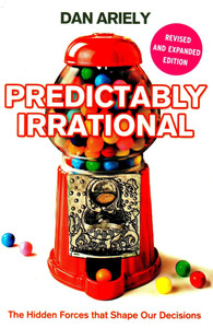 Predictably Irrational: Buy Predictably Irrational by Ariely Dan at Low ...