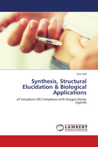 Synthesis Structural Elucidation & Biological Applications: Buy ...