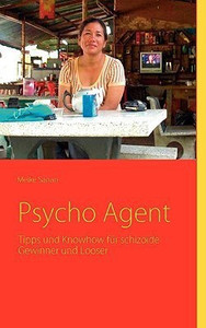 Psycho Agent: Buy Psycho Agent by Sanan Meike at Low Price in India ...
