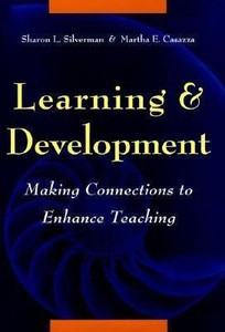 Learning and Development: Buy Learning and Development by Silverman ...