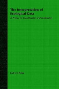 The Interpretation of Ecological Data: Buy The Interpretation of ...