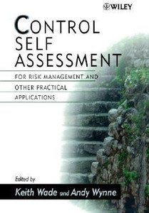 Control Self Assessment: Buy Control Self Assessment by unknown at Low ...