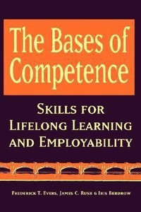 The Bases of Competence: Buy The Bases of Competence by Evers Frederick ...