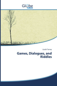 Games Dialogues and Riddles: Buy Games Dialogues and Riddles by Lï¿½ï ...