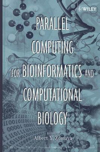 Parallel Computing for Bioinformatics and Computational Biology: Buy ...
