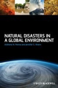 Natural Disasters in a Global Environment: Buy Natural Disasters in a ...