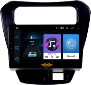ATEEN Car Android Music System For Suzuki Alto 800 With 9" inch(2/16 ...