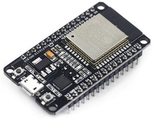 Tech bee techno solutions ESP-WROOM-32 WIFI Bluetooth Networking Smart ...