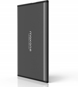 Maxone 500 GB External Hard Disk Drive (HDD) - Maxone : Flipkart.com