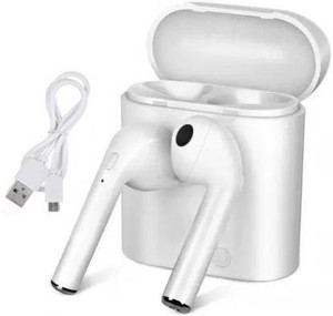 Wireless Bluetooth Earphone Bluetooth without Mic Headset Bluetooth ...