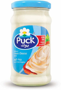 Puck Low Fat Cream Cheese Spread Price in India - Buy Puck Low Fat ...