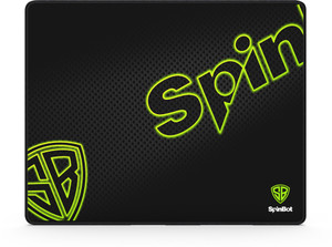SpinBot Armor 5mm Thick - Speed Type Non Slip Base Mousepad - SpinBot ...