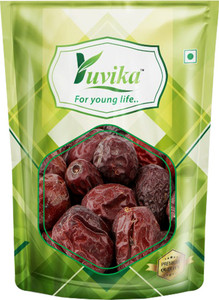 yuvika Unnab Ber Red - Zizyphus Sativa Gaetn - Jujube Dry Dates Price ...