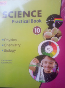 Science Lab Manual Mgs Publishers: Buy Science Lab Manual Mgs ...