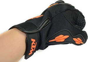BearOn KTM Moto Biker Hand Gloves Driving Gloves - Buy BearOn KTM Moto ...