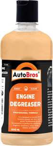 AutoBros Engine Degreaser Engine Cleaner Price in India - Buy AutoBros ...