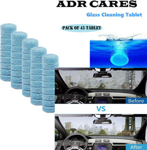 ADR CARES CONCENTRATE TABLET PACK OF 45 TABLETS (3gm) = 135gm Tablet ...