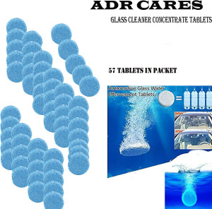 ADR CARES CONCENTRATE TABLET PACK OF 57 TABLETS (3gm) = 171gm Tablet ...