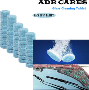 ADR CARES CONCENTRATE TABLET PACK OF 47 TABLETS (3gm) = 141gm Tablet ...