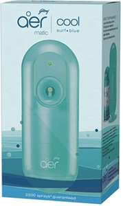 Godrej Fresh Car Freshener Automatic Spray automatic Air Price in India ...