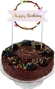 Bash N Splash Cake Topper Price in India - Buy Bash N Splash Cake ...