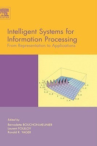 Intelligent Systems for Information Processing: From Representation to ...