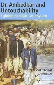 Dr. Ambedkar and Untouchability: Buy Dr. Ambedkar and Untouchability by ...