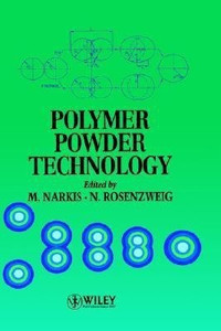 Polymer Powder Technology: Buy Polymer Powder Technology by unknown at ...