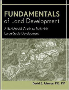 Fundamentals of Land Development: Buy Fundamentals of Land Development ...