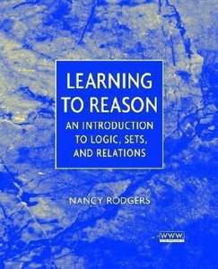 Learning to Reason: Buy Learning to Reason by Rodgers Nancy at Low ...