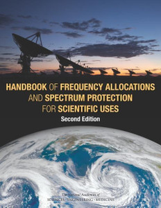 Handbook of Frequency Allocations and Spectrum Protection for ...