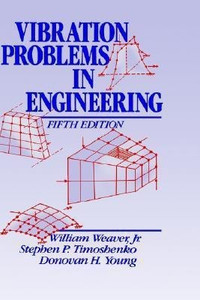 Vibration Problems in Engineering: Buy Vibration Problems in ...